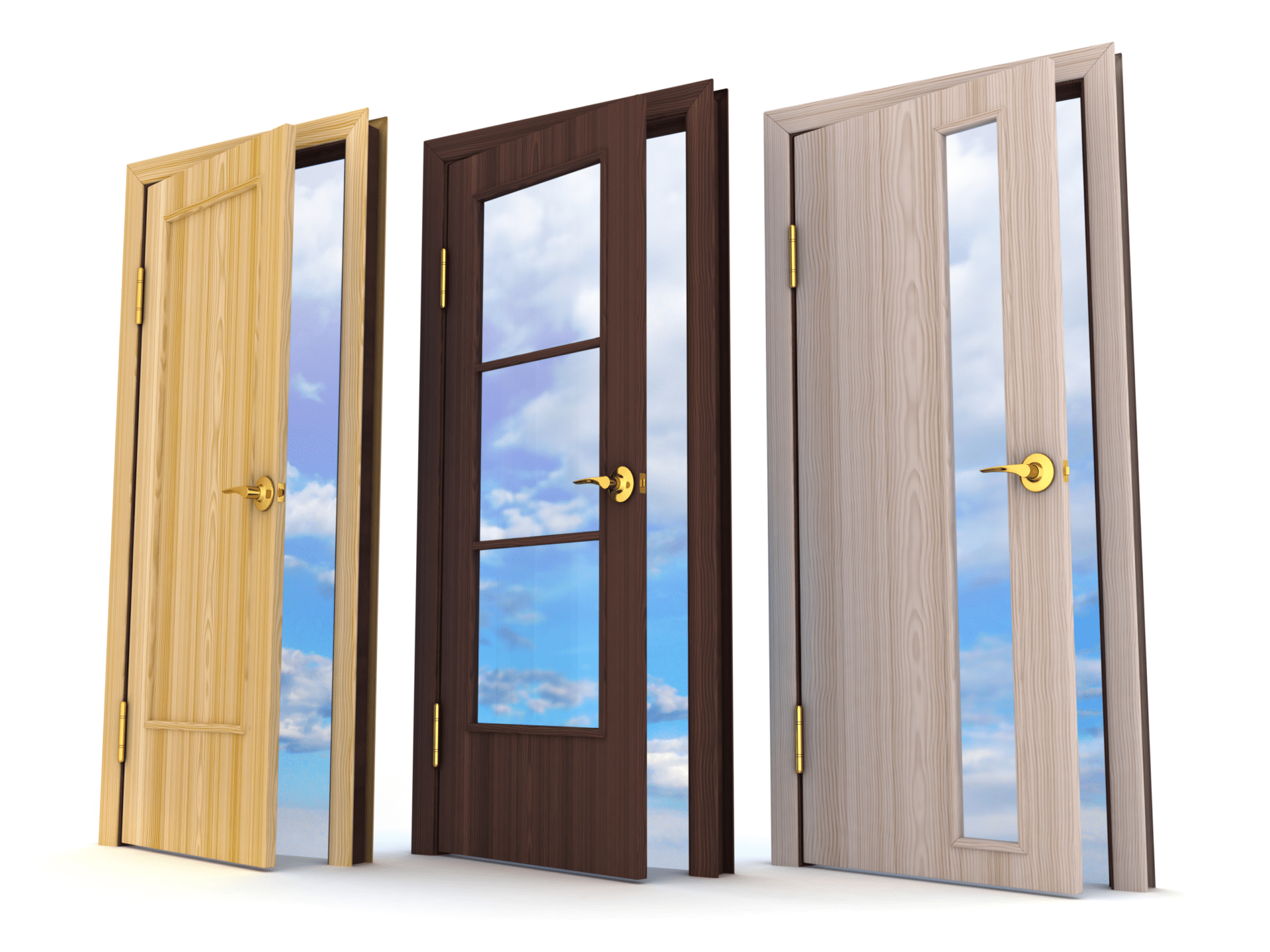 Sliding Doors Installation & Repair NYC | (917) 934-3221
