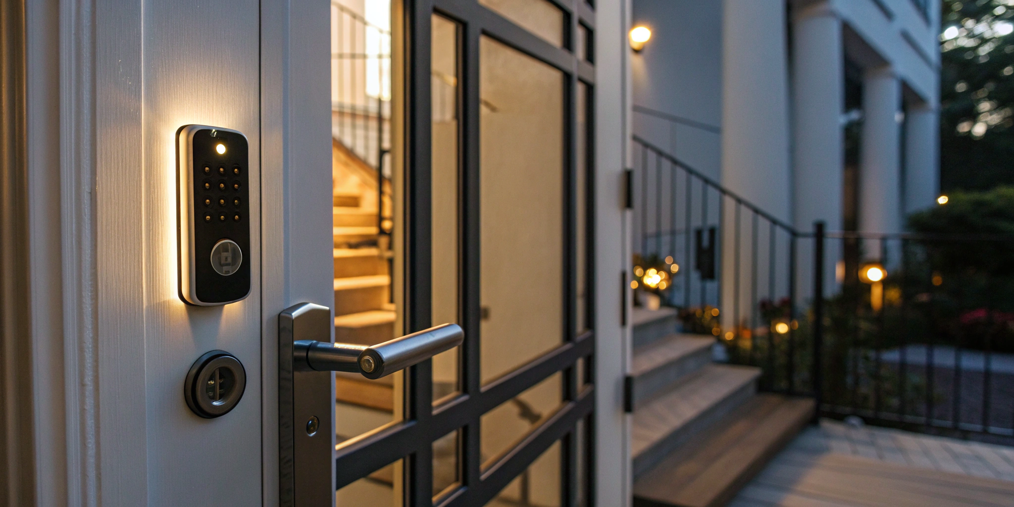 Smart Lock Installation Cost: A 2026 Price Guide