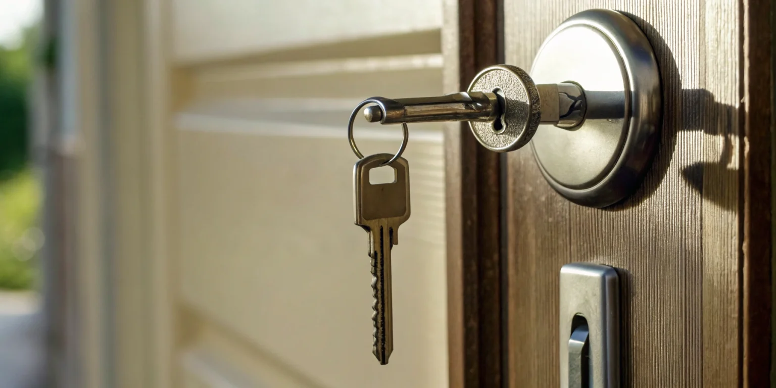 Broken Key In Lock Repair: A How-To Guide