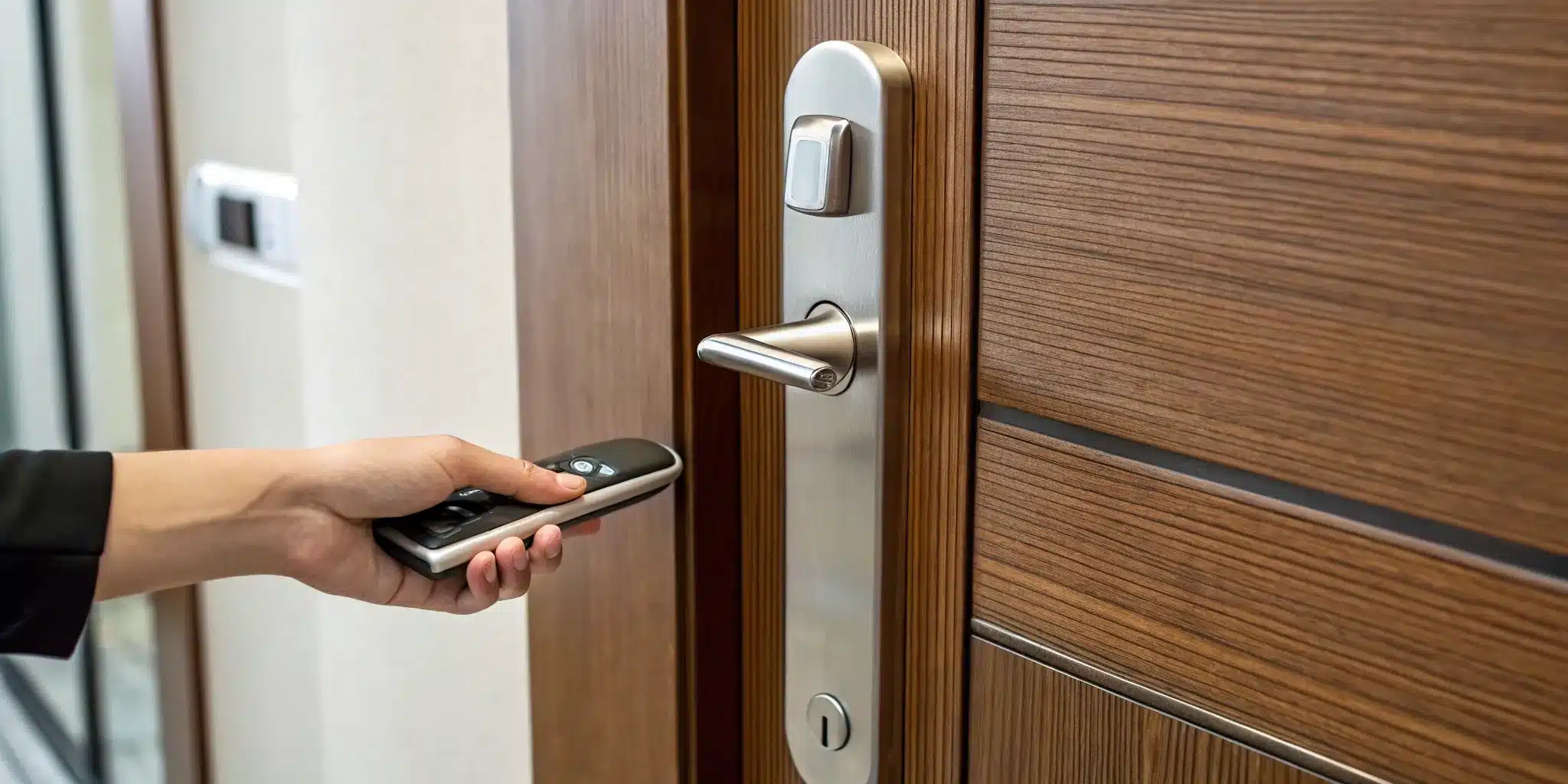 Electric Strike Door Lock With Remote: A Buyer's Guide | NYC