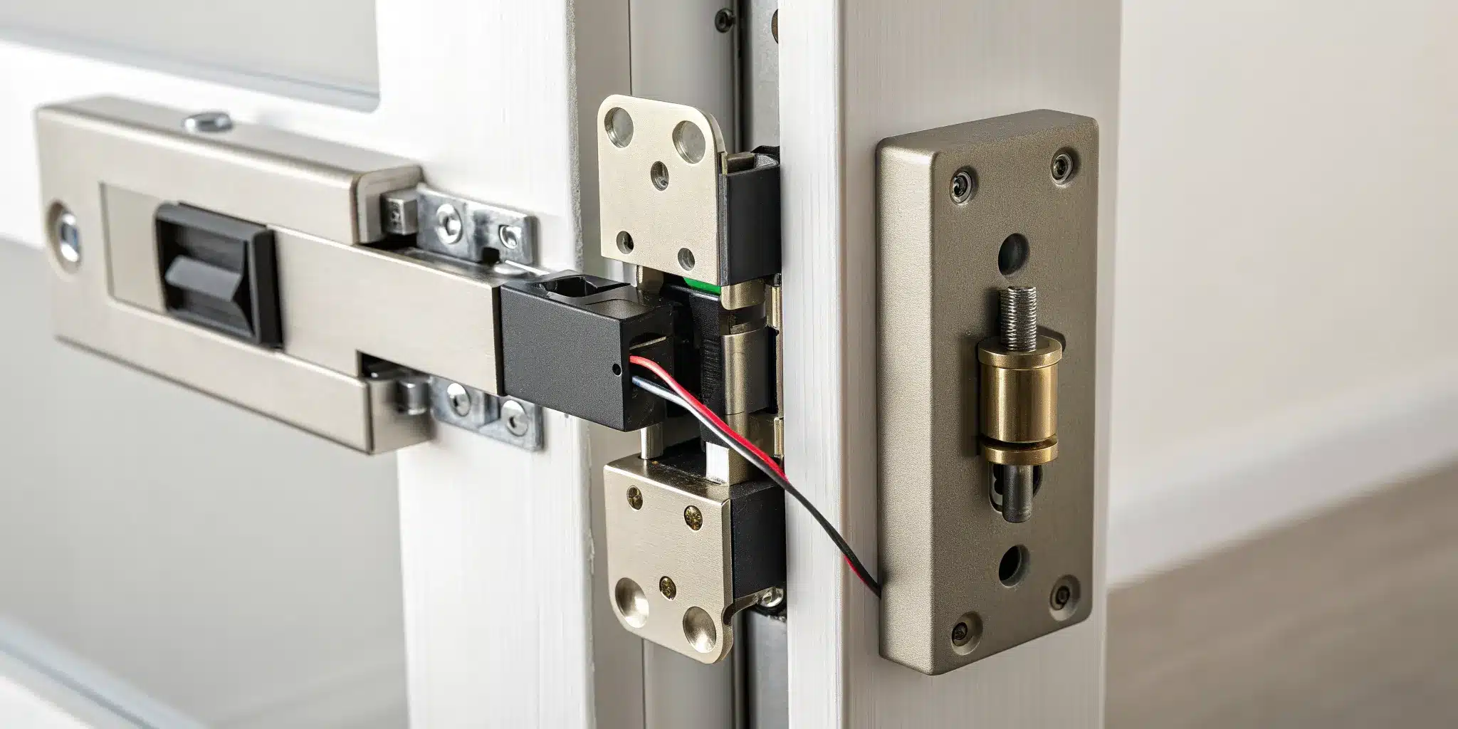 Electric Strike Lock Wiring Diagram: A Step-... | NYC Locksmith