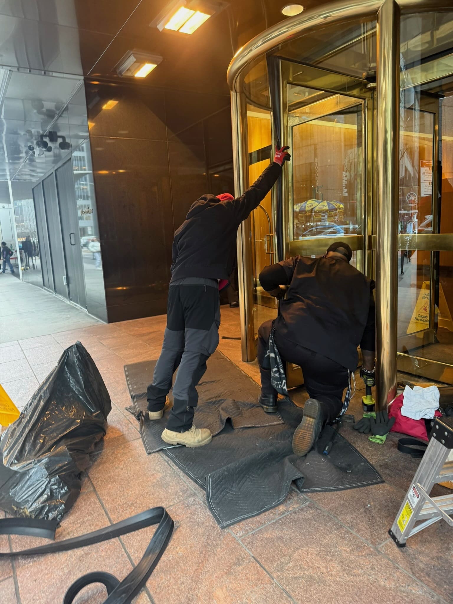 Sutton Place Locksmith: 24 Hour Service In NYC