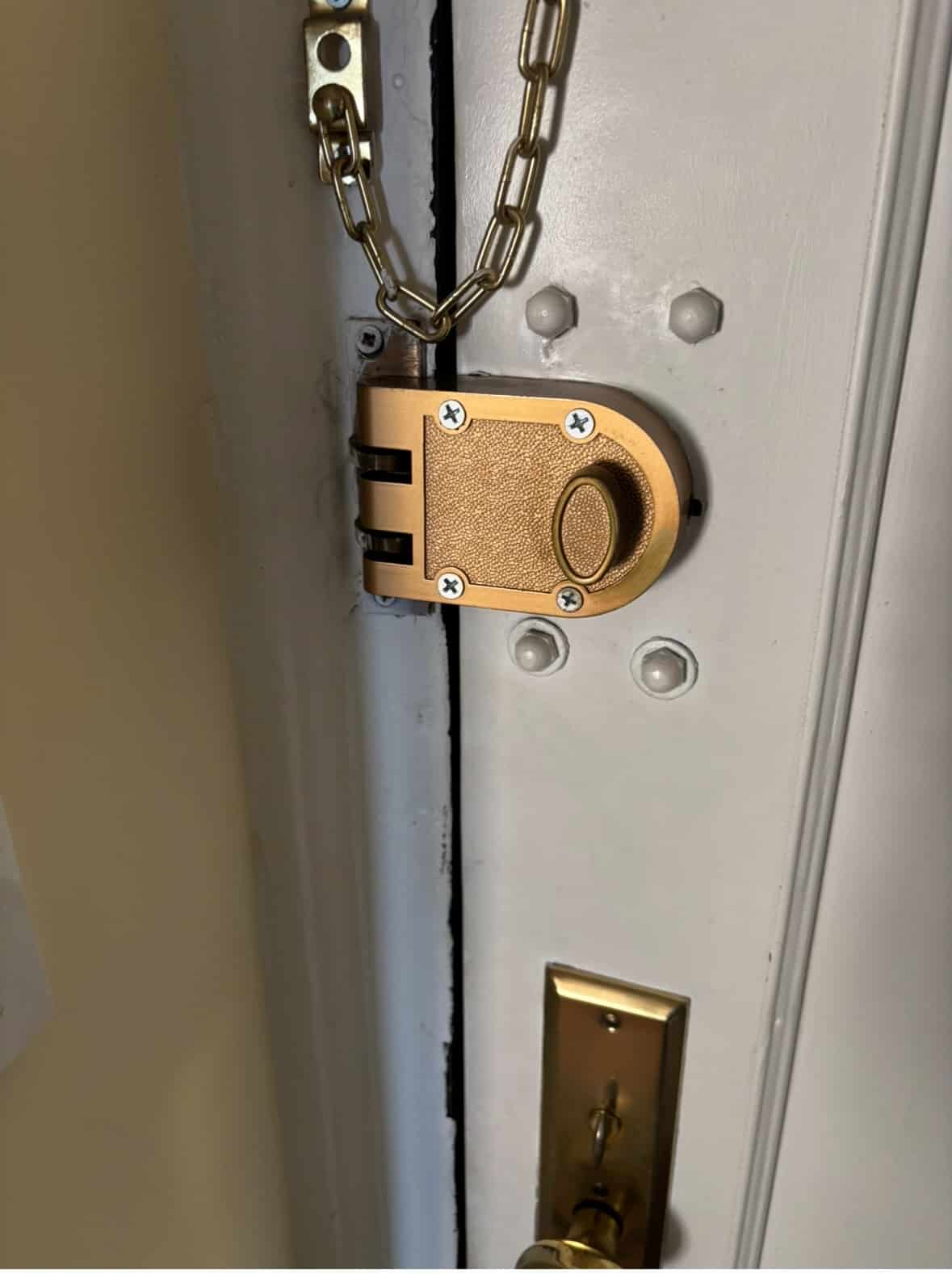 Residential Locksmith NYC | Golden Key Locksmith NYC