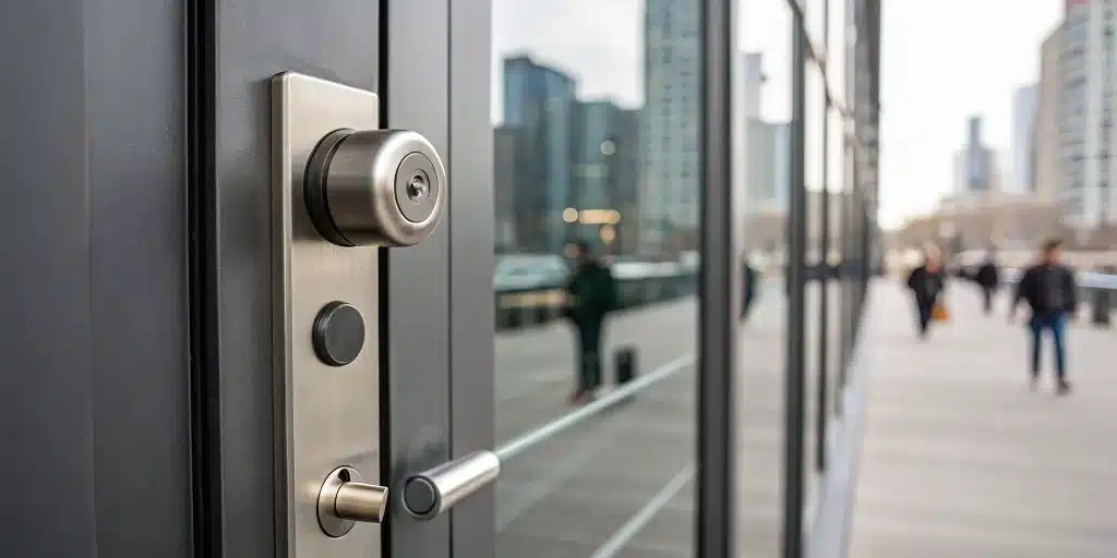 How To Lock A Smart Lock From Outside: 5 Easy Ways