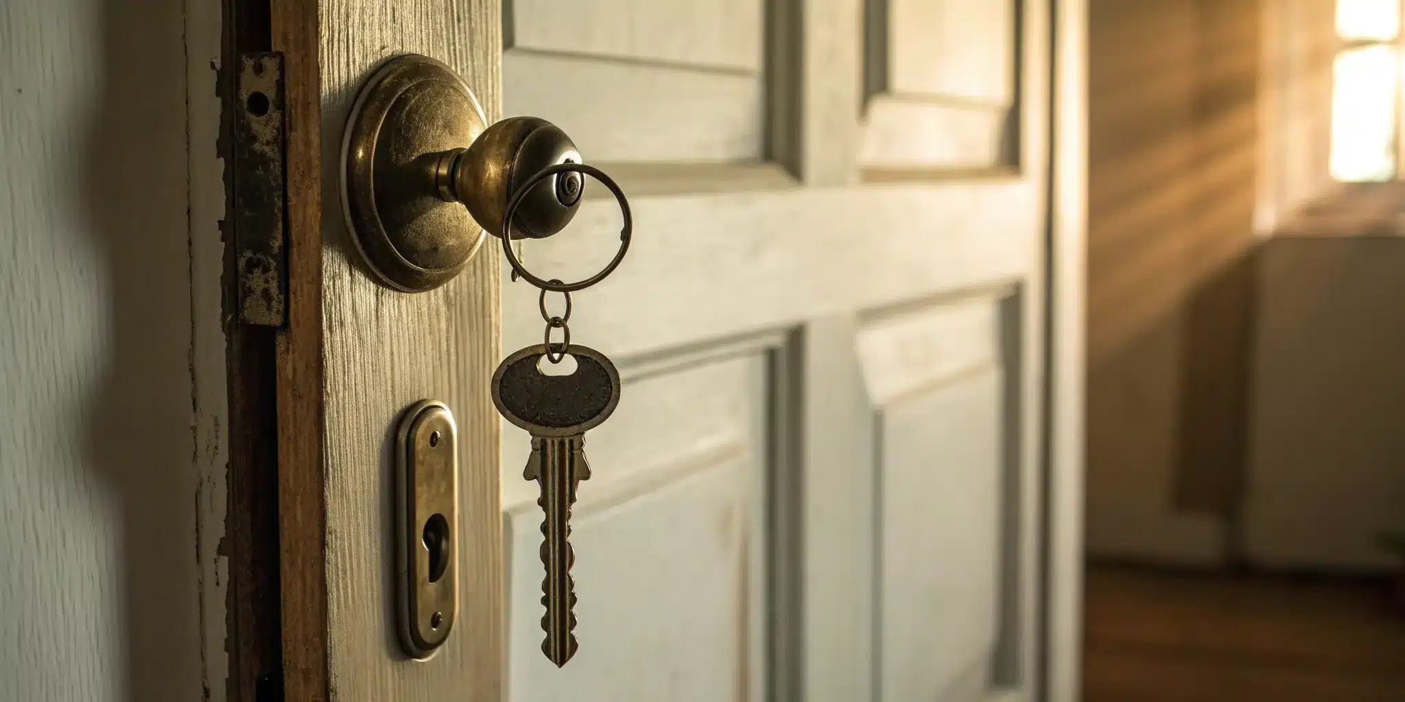 Locked Out Of My House: Who Do I Call For Help? | NYC