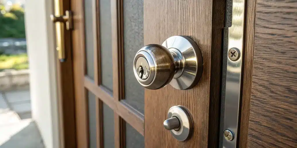 Locksmith For House Lock Change: What To Know