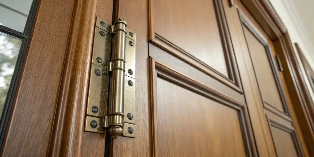 The Ultimate Balanced Door Maintenance Guide